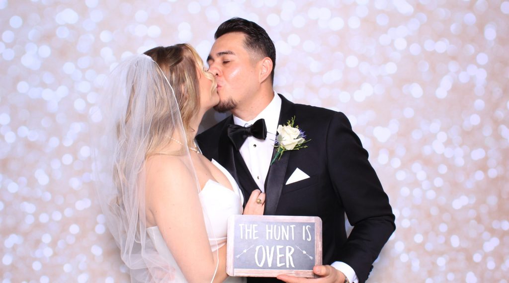 Wedding Package - Proparazzi Photo Booths