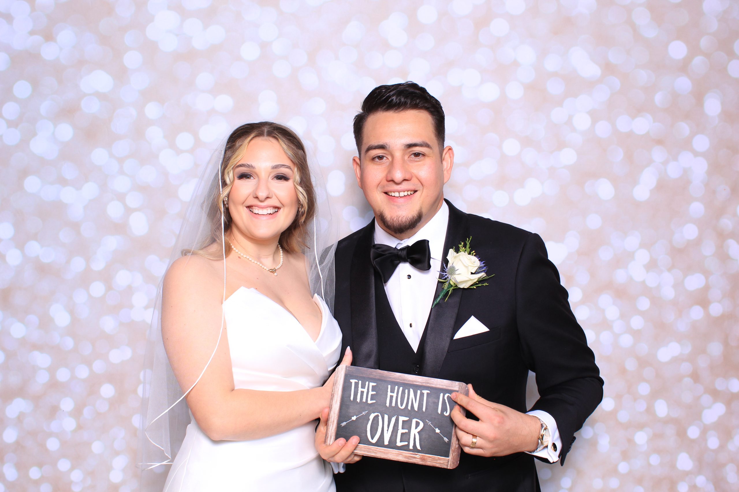 Wedding Package - Proparazzi Photo Booths